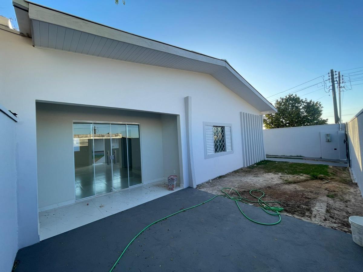 Casa para Locação, Vilhena / RO, bairro Setor 02 - Bairros Centro e 5 ...